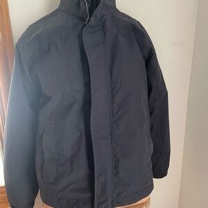 outer boundary | Jackets & Coats | 9ptp 2in1 Jacket Coat Fleece And ...